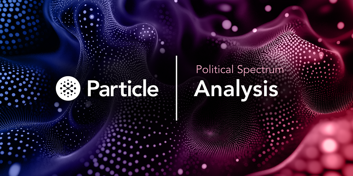 Introducing Particle: News, organized. | by Particle | Medium