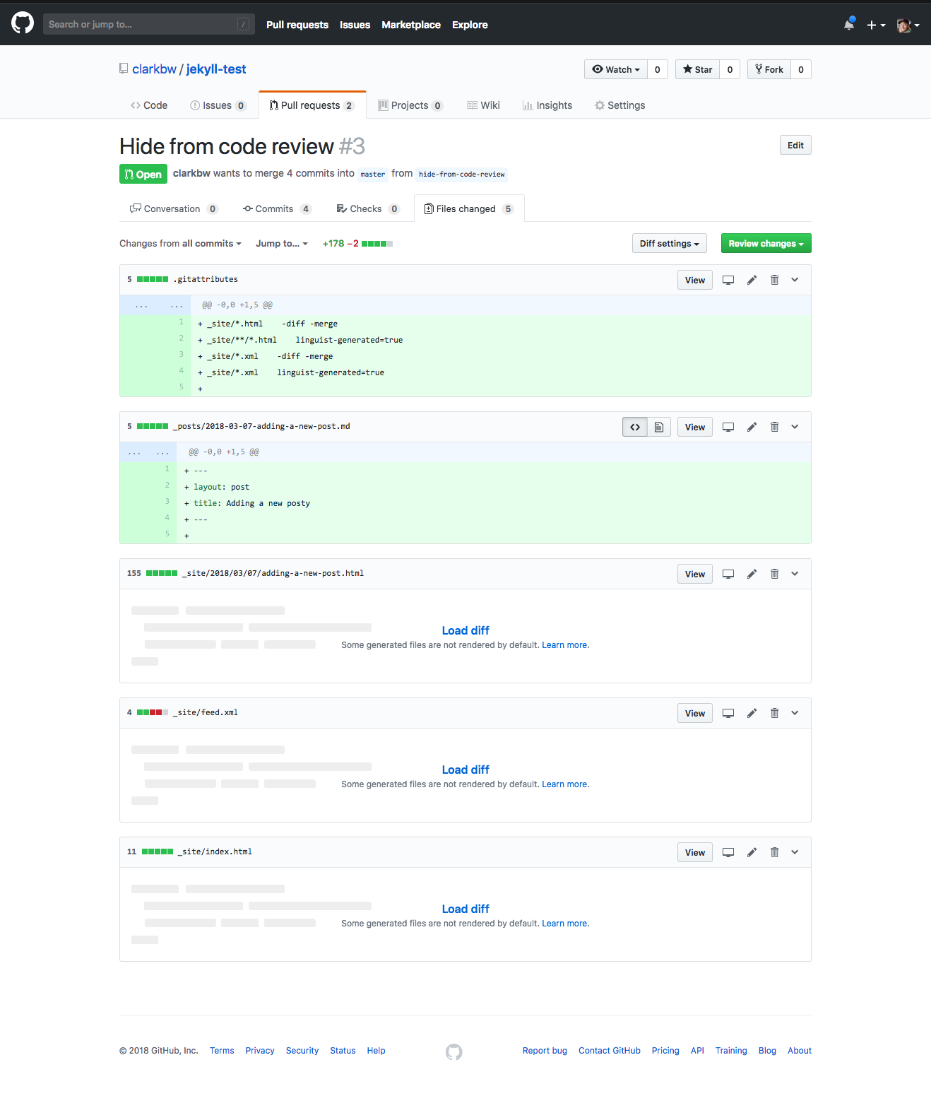 Environment variables for Maven settings | by Bryan Clark | Medium