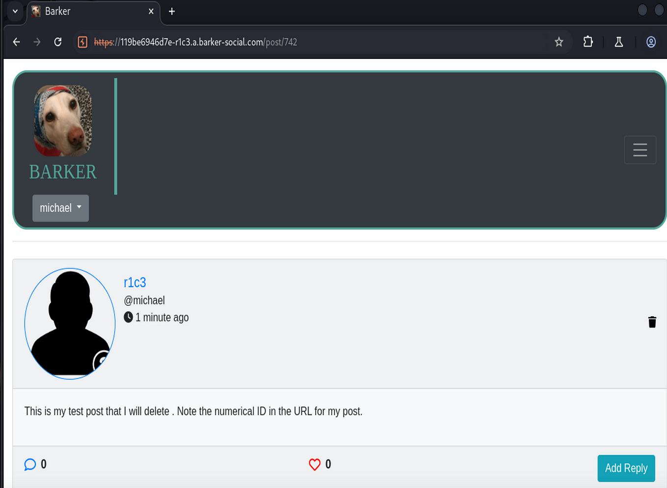 A Beginner’s Guide to Testing for Server-Side Request Forgery (SSRF ... A Beginner’s Guide to Testing for Server-Side Request Forgery (SSRF ...