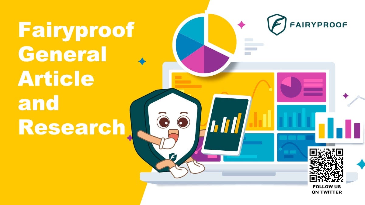 A Comprehensive Research on DAO’s Security by Fairyproof | by ...