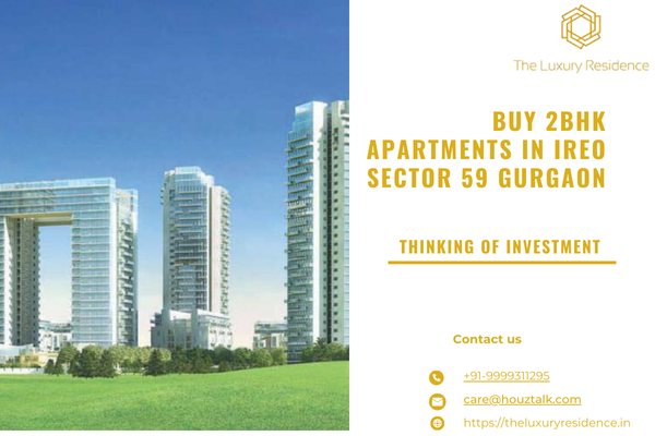 Trump Towers Sector 65 Gurgaon: Redefining Luxury Floors with Iconic ...