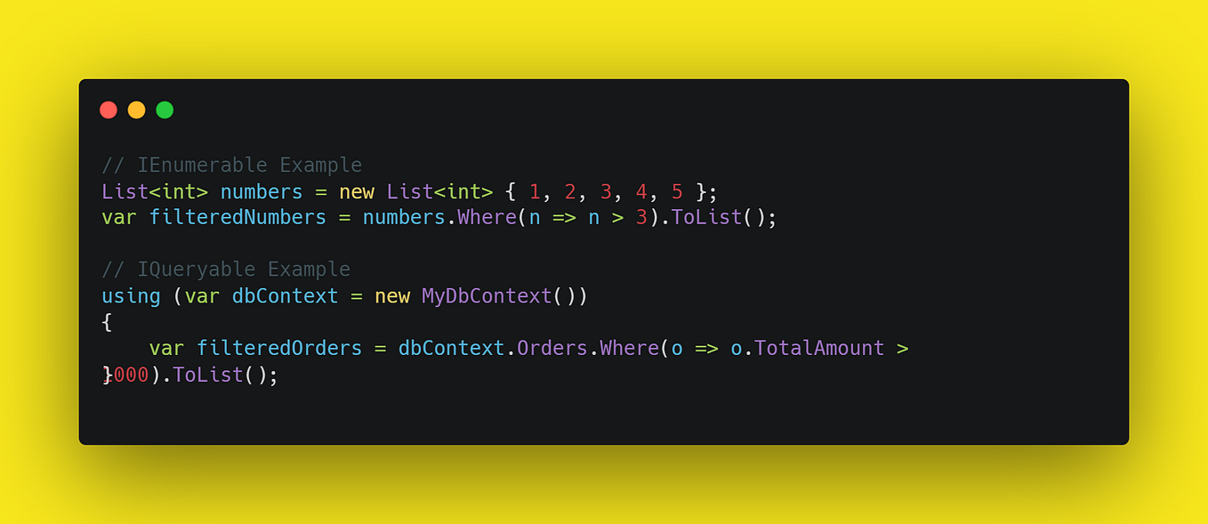 Demystifying Static in C#: Understanding How it Works | by Full Stack ...