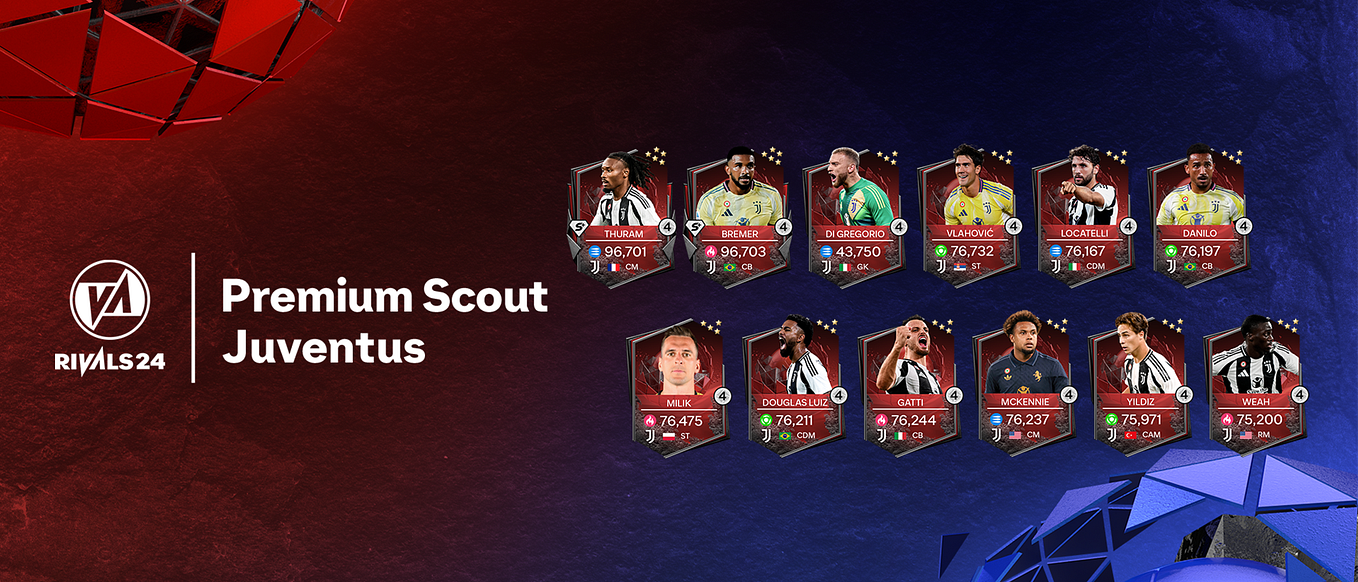 EA FC Tactical Review and Builds Rivals 24 Scout Chelsea Part 2. | by Astrofenix FC Tactical ...