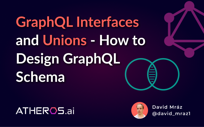 Graphql Introspection And Introspection Queries By David Mráz Atheros Medium
