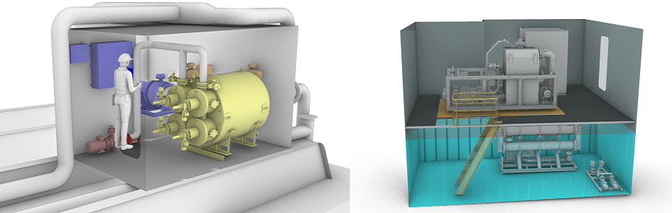 Ballast Water Treatment Engineering & Scrubber Retrofit Engineering ...