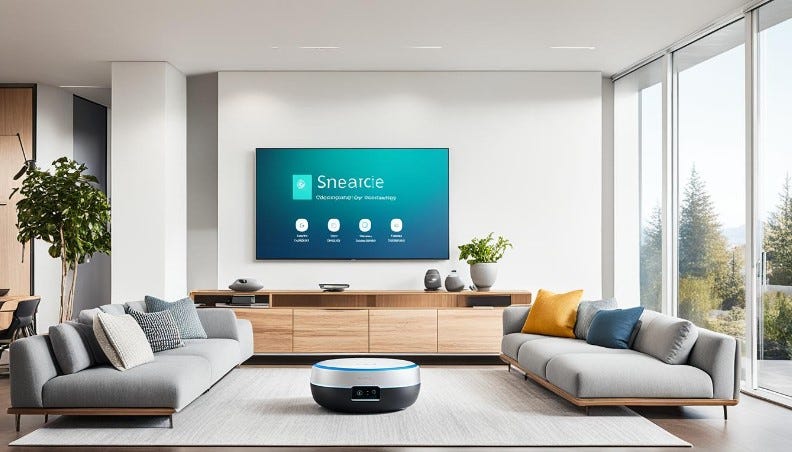 Optimize Tiny Homes and Small Spaces: Smart Solutions | by KK | Medium