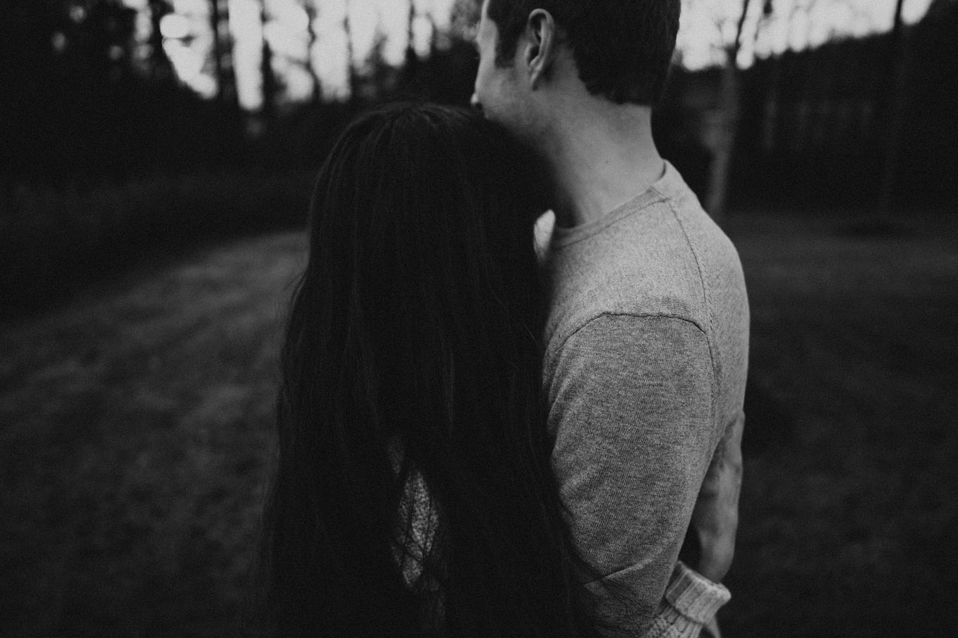 What Does Chronic Emptiness Feel Like? | by Meghan James | Borderline ...