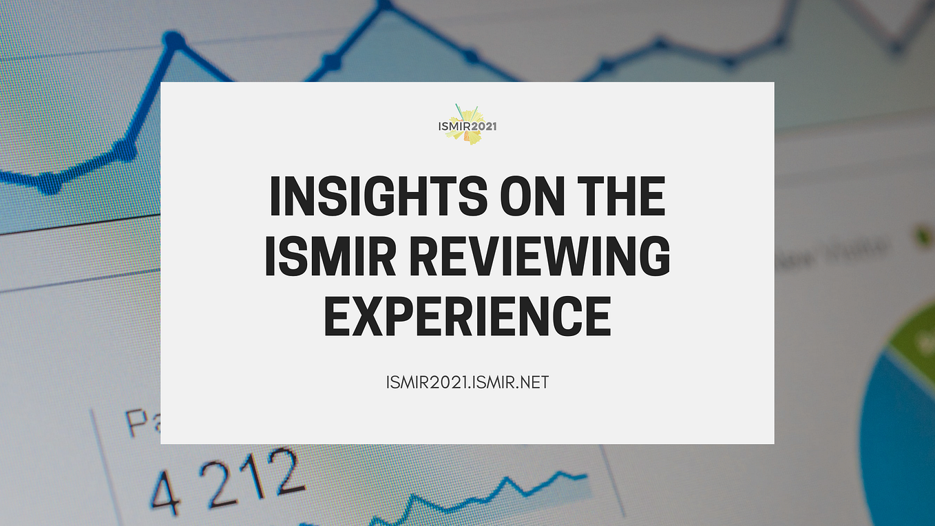 The Benefits of Joining the WiMIR Mentoring Program | by ISMIR 2021 ...