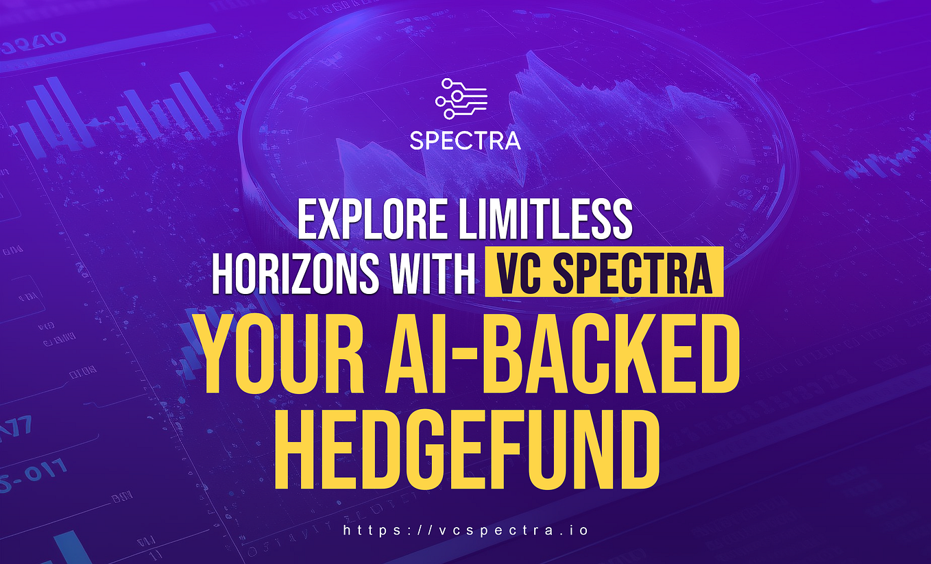 Unlocking VC Spectra: Everything You Need to Know and How to Buy Your ...