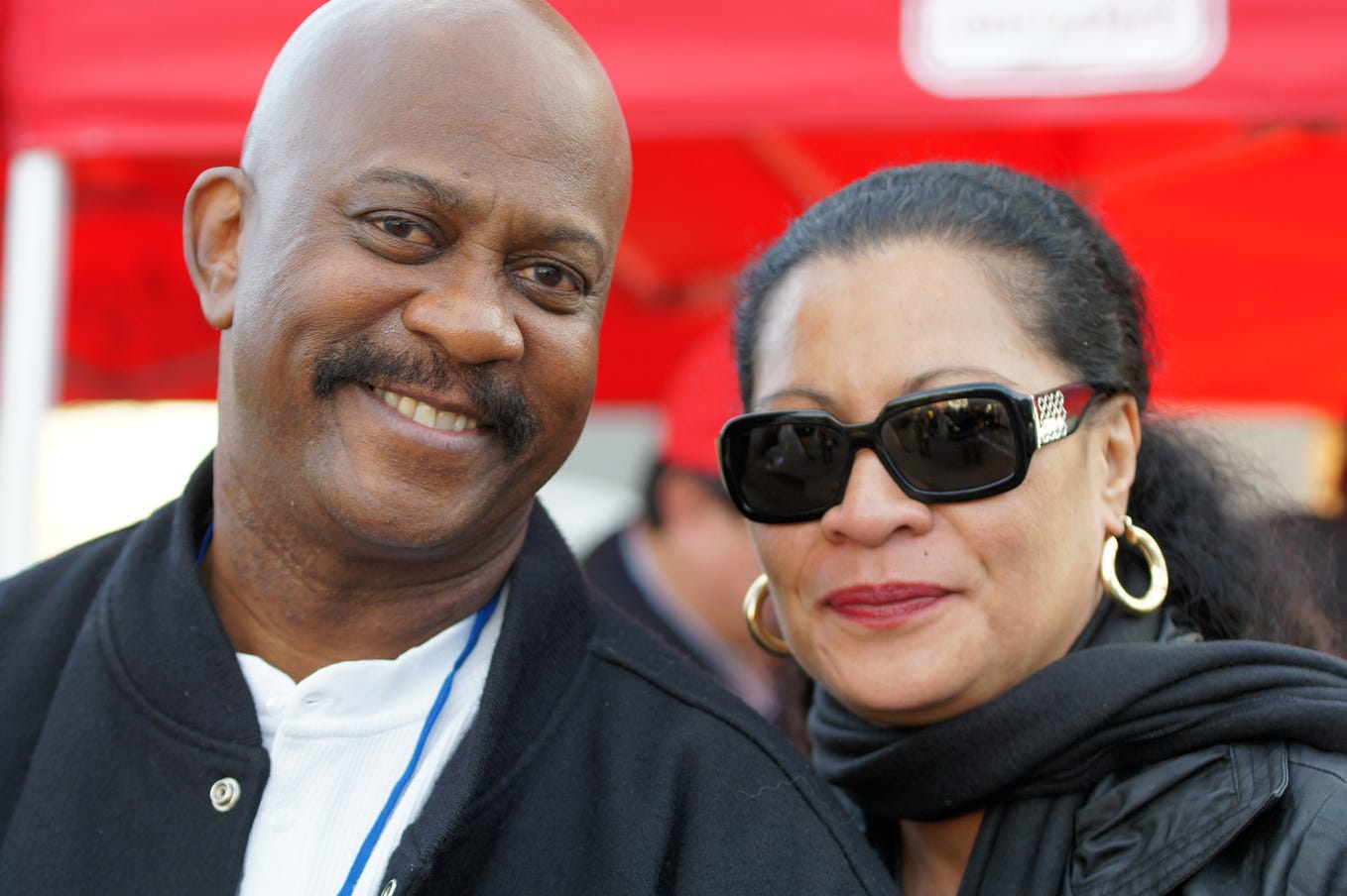 Don “Campbellock” Campbell, creator of the dance move “locking,” dies ...