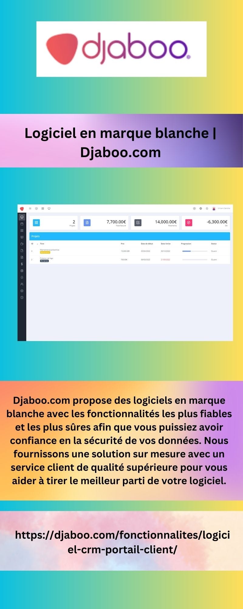 Contrat de partenariat commercial gratuit | Djaboo.com - Djaboo - Medium