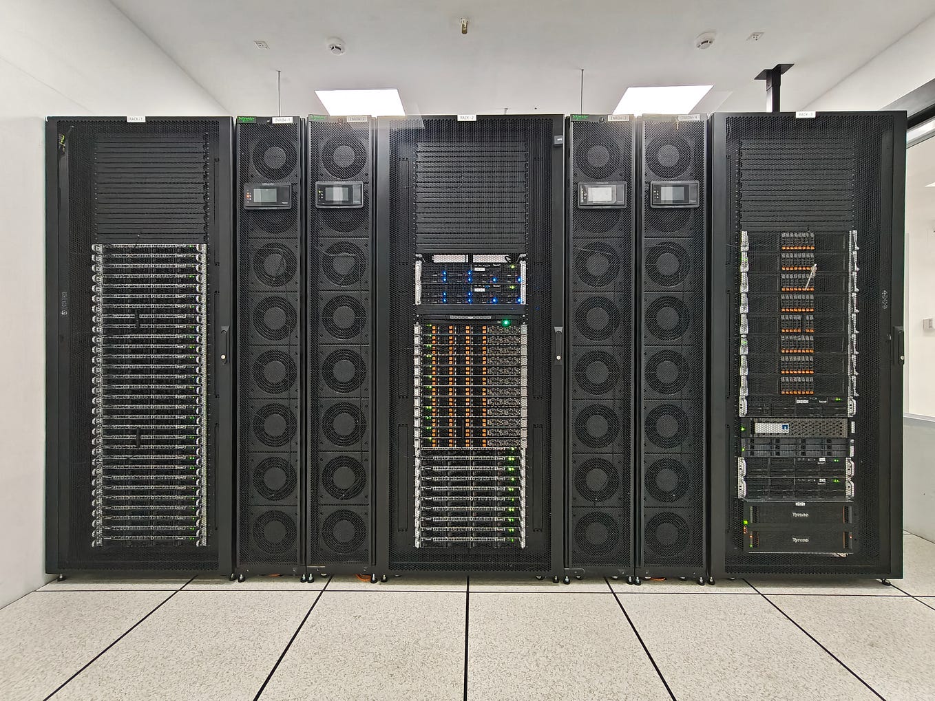 Beginner’s Guide to Using Singularity and SLURM for High-Performance Computing (HPC) | by Vishnu ...