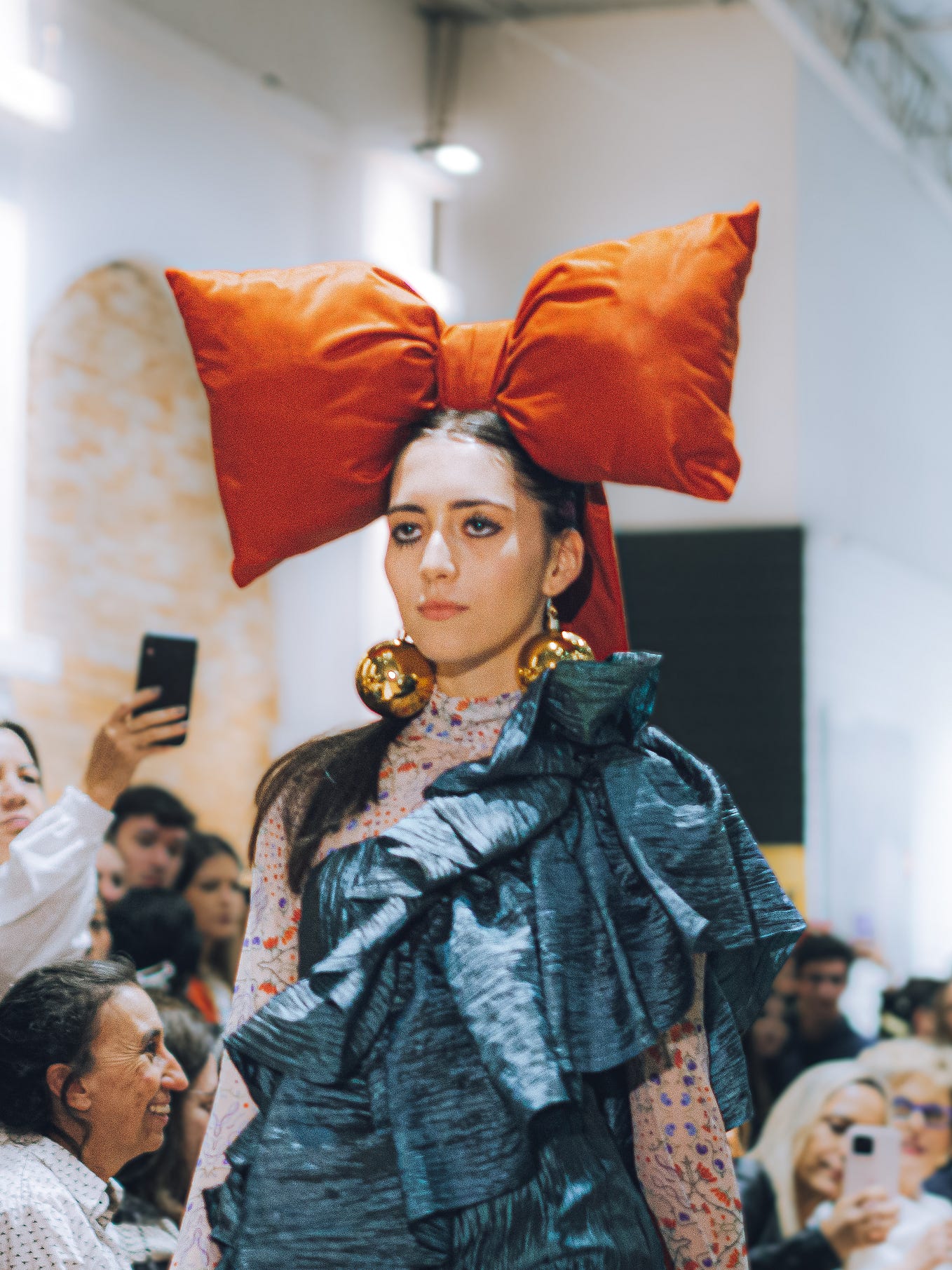 Expo IED — Arte Fatos. Exposição dos projetos de artefatos e… | by gil ...