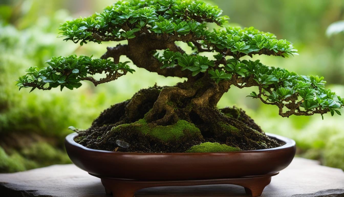 Indoor Weeping Willow Bonsai: Overcoming Lighting and Humidity ...