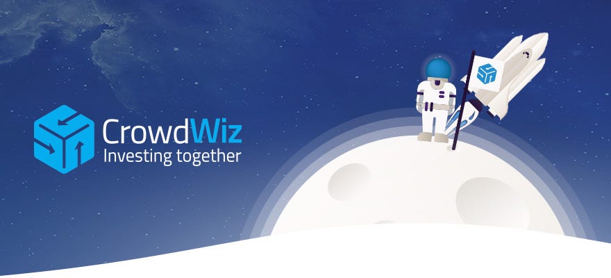 How Does A Cryptocurrency Wallet Work and How to Create One | by Crowdwiz | Medium