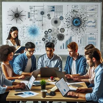 The Art of Overcommunication. We’ve all heard the mantra in trainings… | by Madhuri Dwarakanath ...