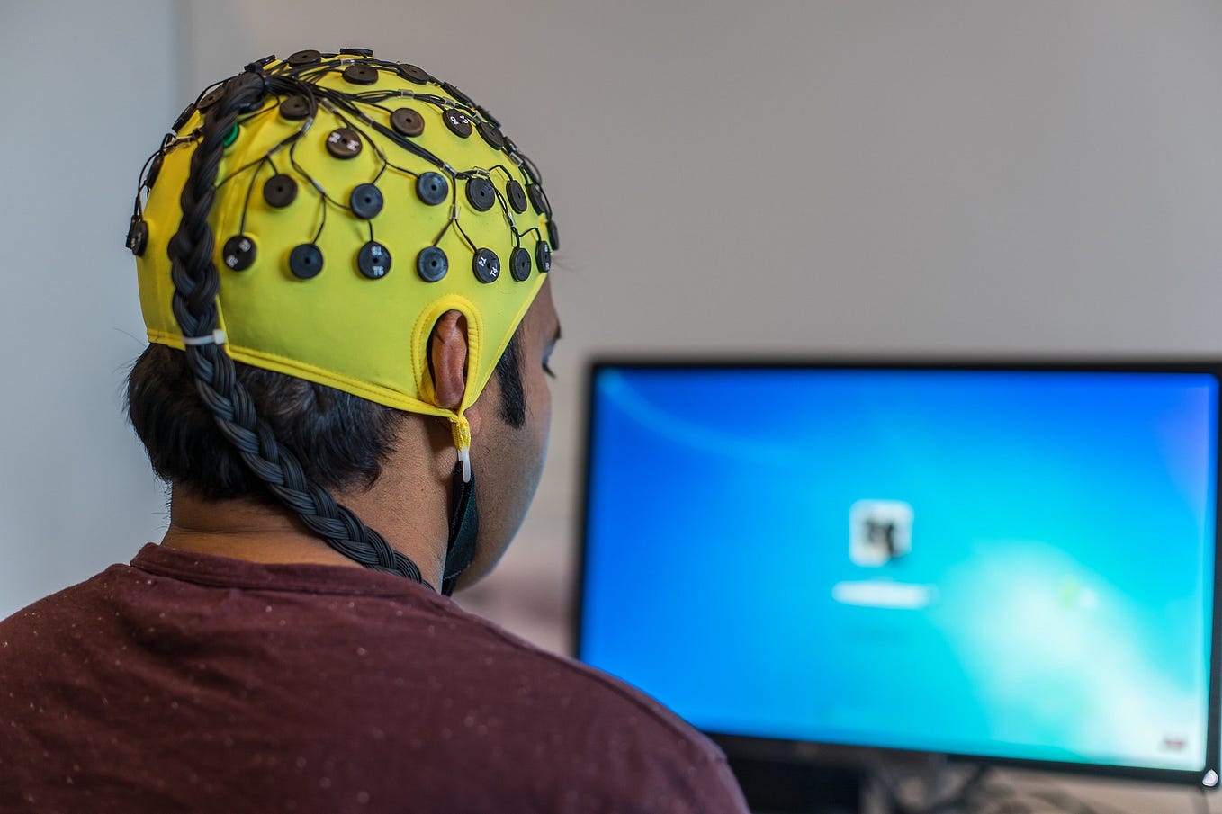 Understanding Common Spatial Pattern Csp With The Mne Library For Eeg Data Analysis By