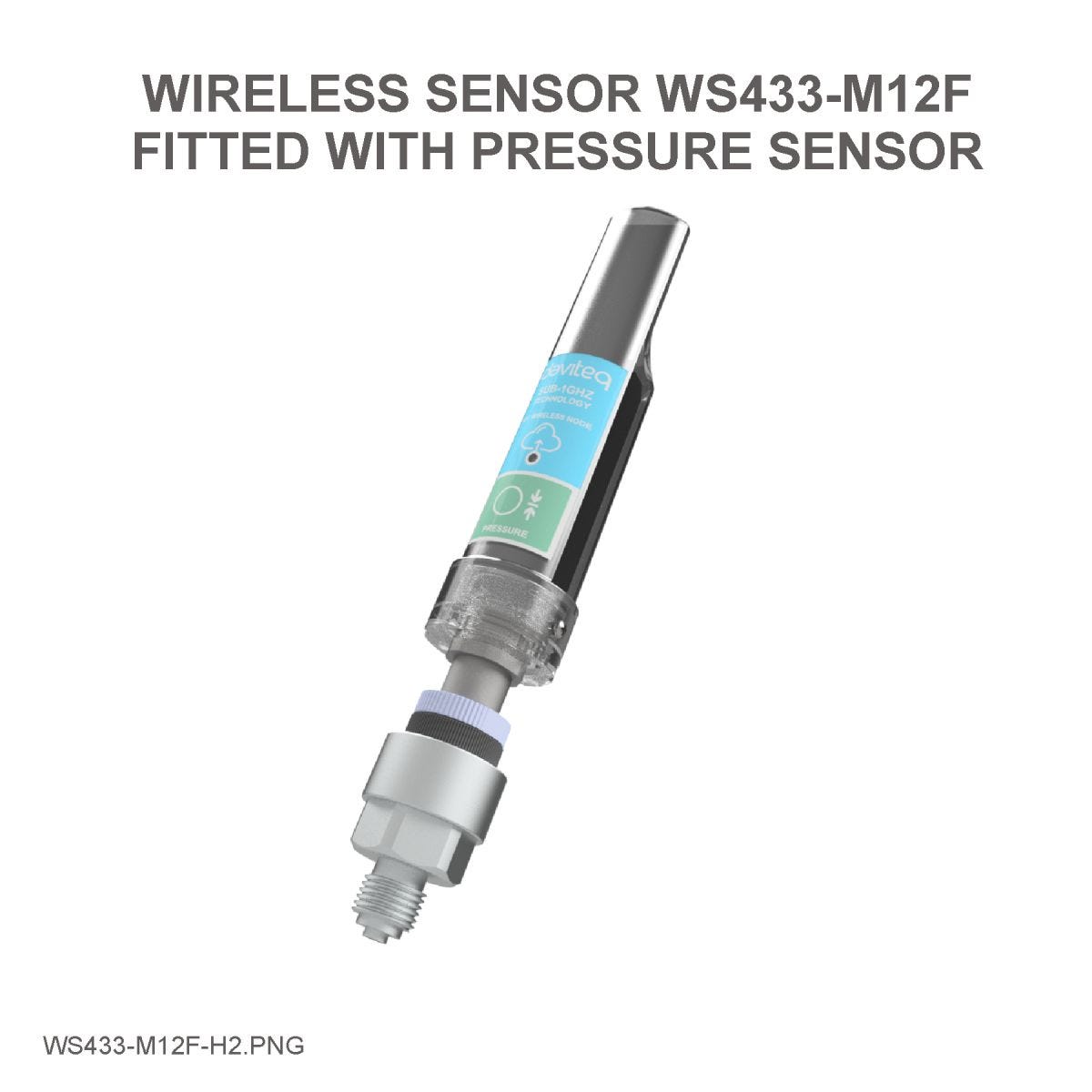 WIRELESS AMBIENT HUMIDITY SENSOR. Wireless Ambient Humidity ...