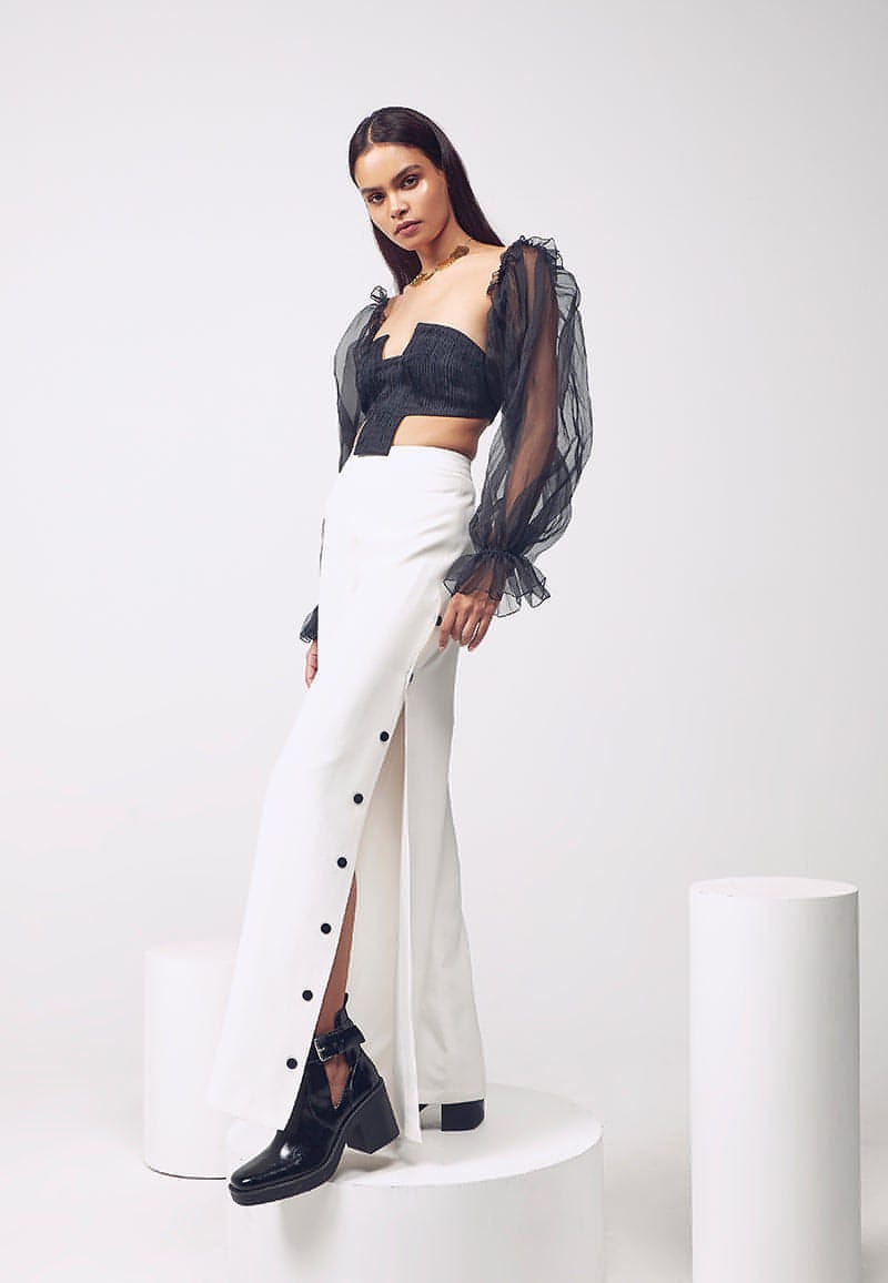 The Versatility of Detachable Sleeves: A Fashion Game Changer | by ...