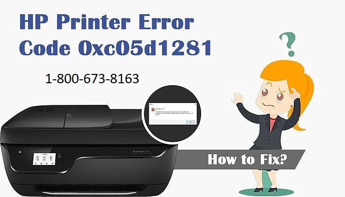 How to troubleshoot HP printer paper jam error? | by Easyprintershelp ...