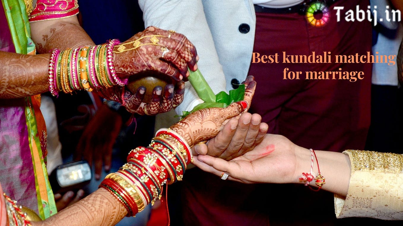 Horoscope matching by name: Set foot in a glorious spousal life | by ...