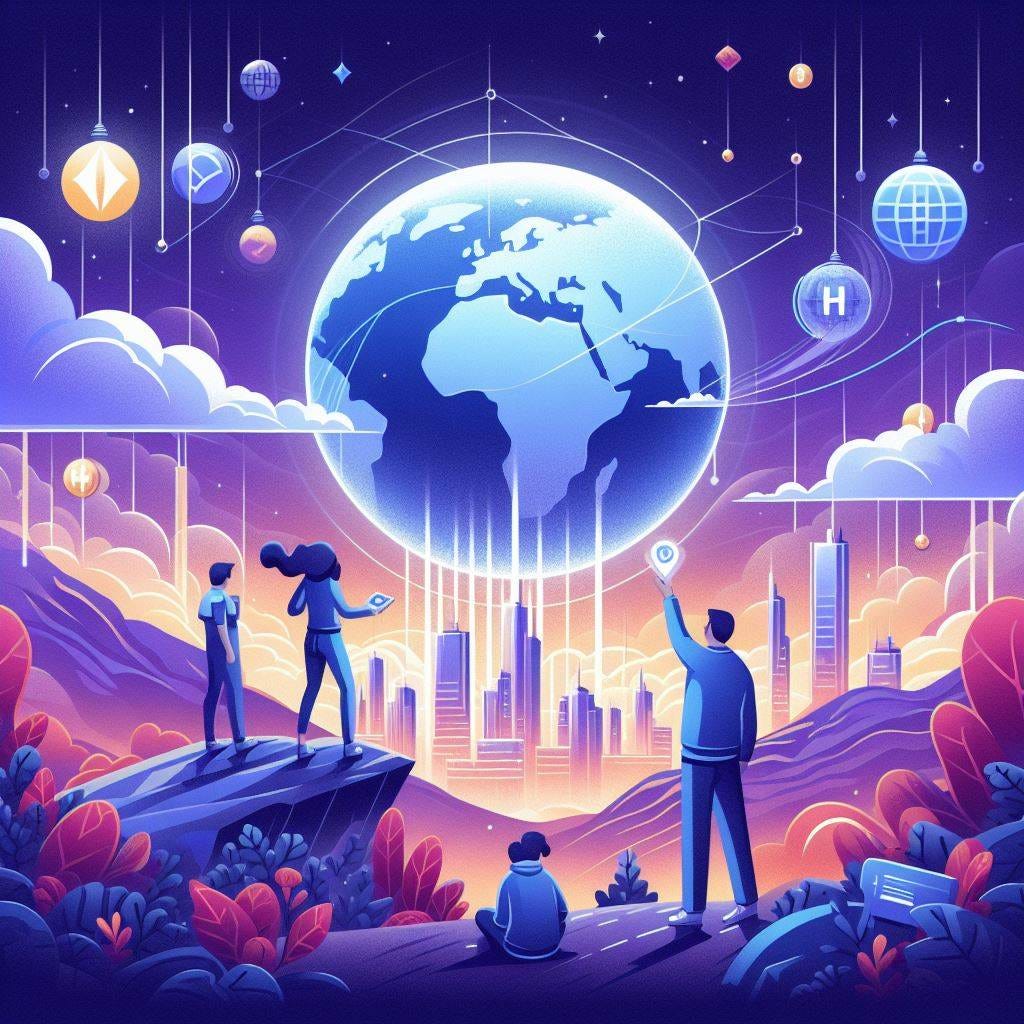 Welcome to Humanity Protocol. Hello, and welcome to the freshly… | by ... Welcome to Humanity Protocol. Hello, and welcome to the freshly… | by ...