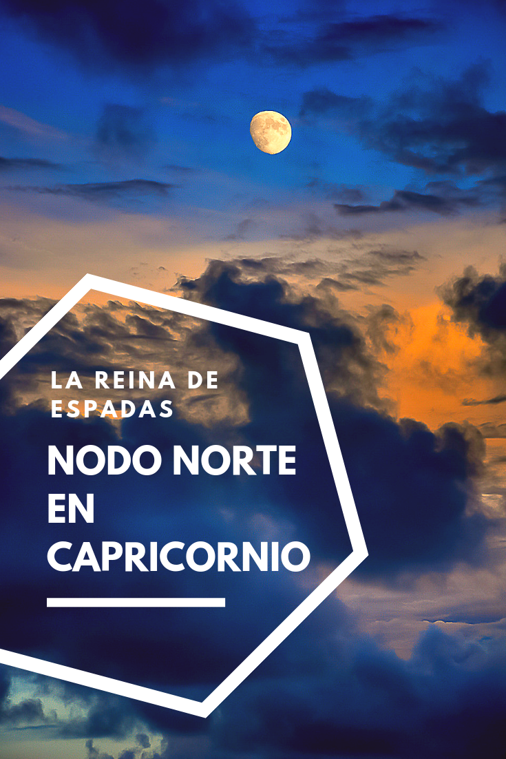Nodo Norte en Aries — Nodo Sur en Libra | by Ivonne García ...