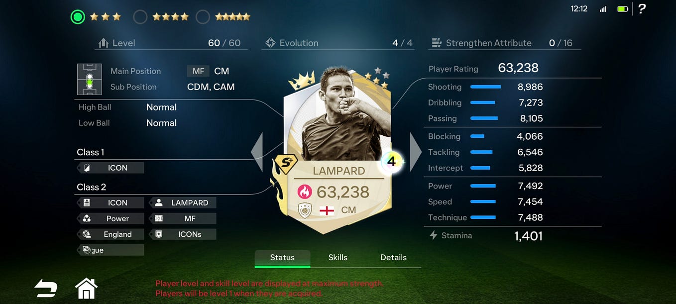 The Best CAM, CM, and CDM for Both Attacking and Defending in EA SPORTS FC Tactical (as of June ...