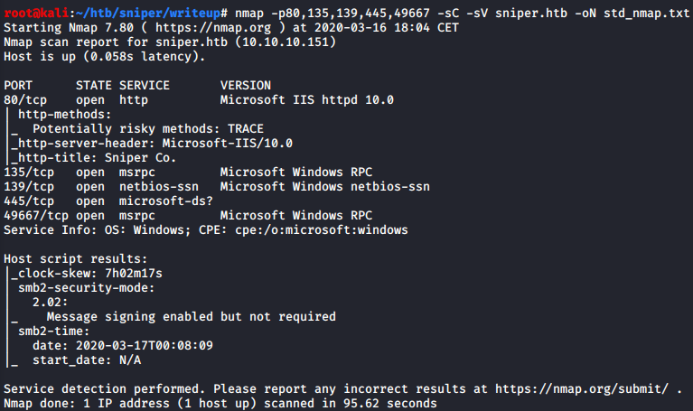 Hack The Box — Jail Write-up. Jail is a Hack The Box Linux machine… | by Gabriel Pirjolescu | Medium