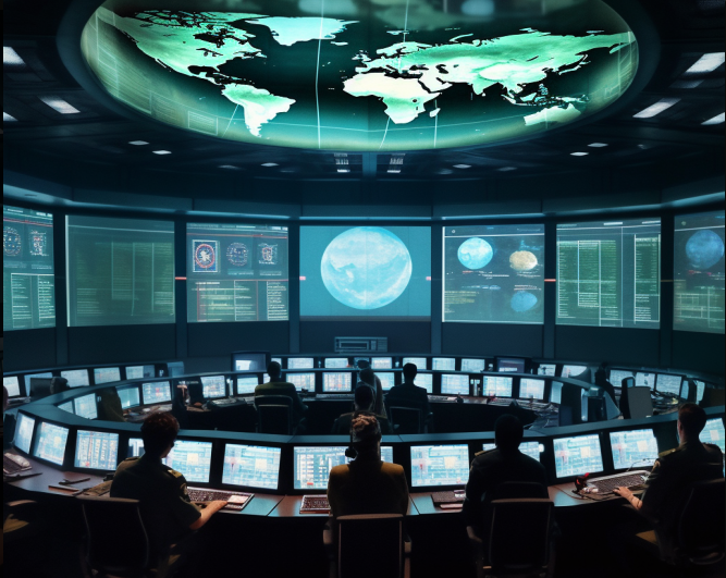 7 Ways to Distinguish Space Acquisition Culture | by Jamie Johnson | Medium