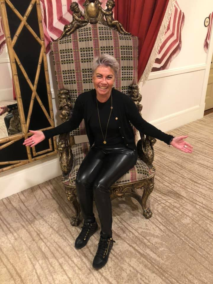 Lisa McMillan’s Story: Embracing Wellness, Envisioning Success, and the Unyielding Journey of ...