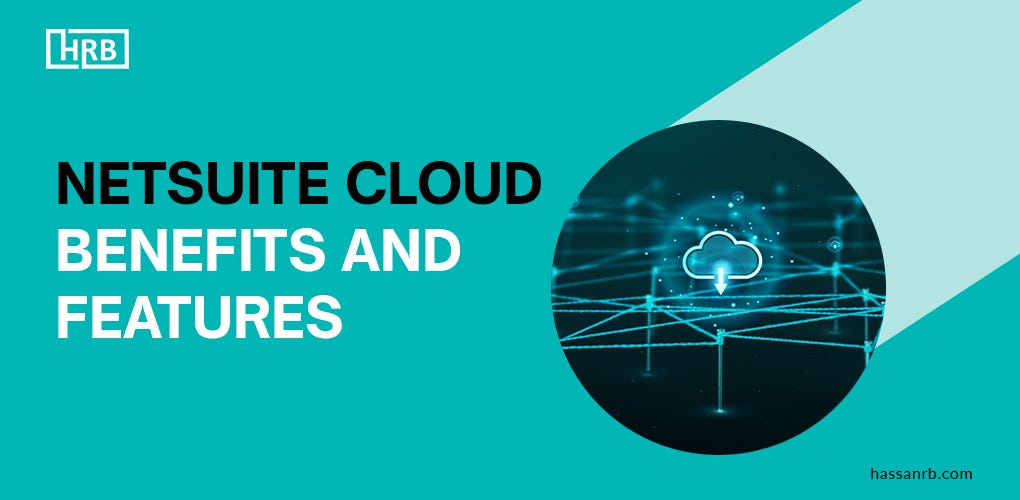 NetSuite Material Requirements Planning Complete Guide | by Hassan RB | Medium