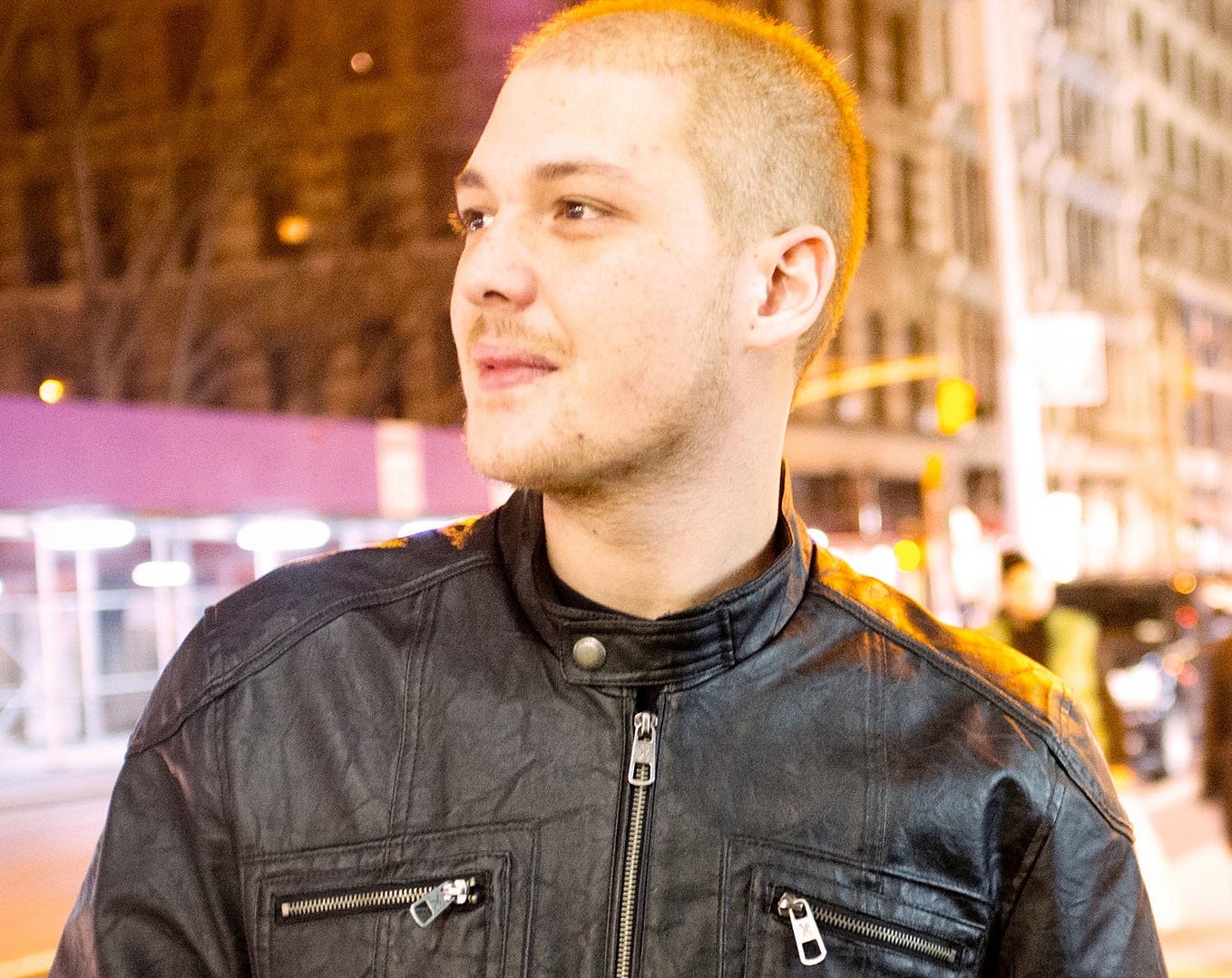 How Harry Stebbings Built 20VC to 100M+ Downloads at 18 Years Old | by Louie Chen | Medium