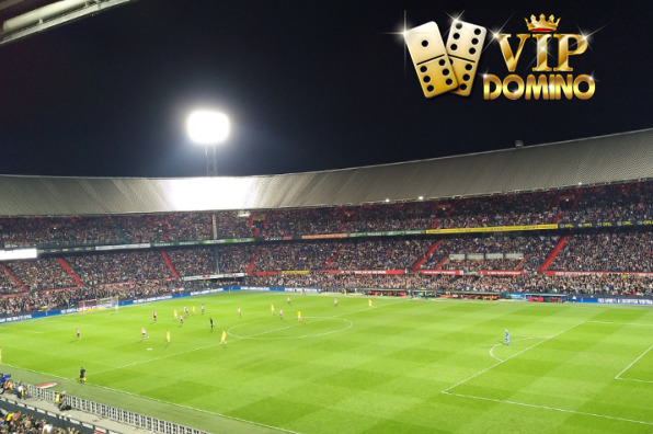 VIP DOMINO | 4 Pemain PSG 2024/2025 yang Pernah Capai Final Liga Champions | by Sadard | May ...
