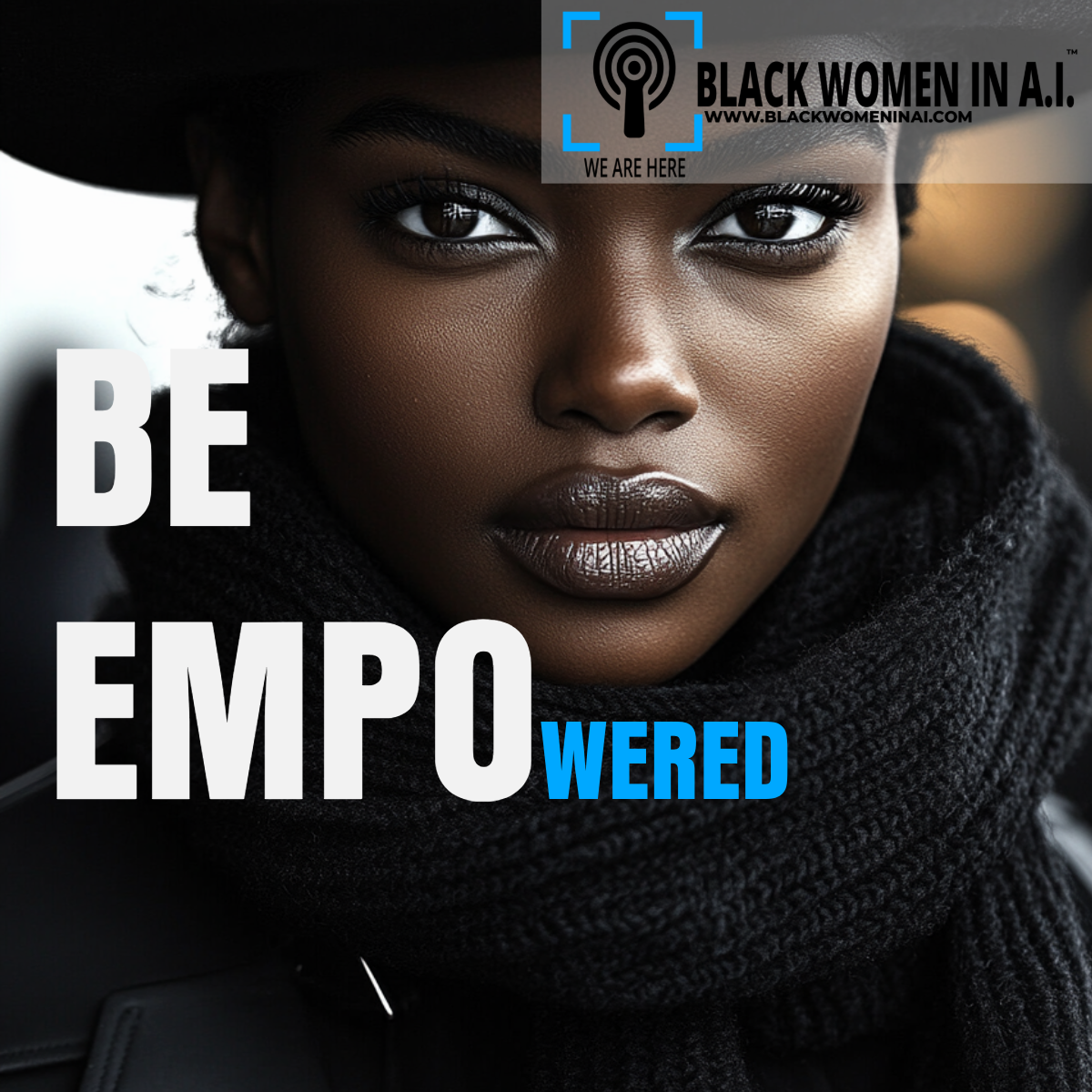 Automating the Aisles: How AI is Taking Jobs Off the Shelf | by Angle Bush | Black Women In ...