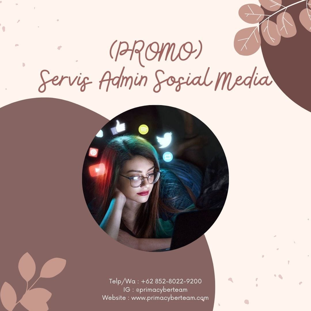 (PROMO) +62 852-8022-9200 | Jasa Kelola Instagram Jakarta | by Jasa Admin Sosial Media | Medium