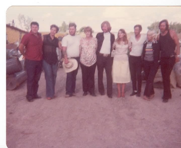 Shelly, part two…. The picture above shows a mix of people… | by Rose ...