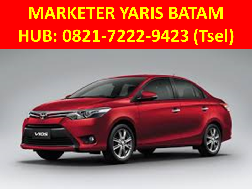 Hp/WA: 0821–7222–9423 (Tsel), alamat toyota batam | by Seller Toyota ...