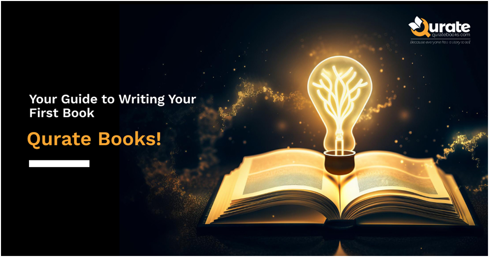 Why Writing a Book Can Change Your Life | by Qurate Books - Global Publishing | Medium