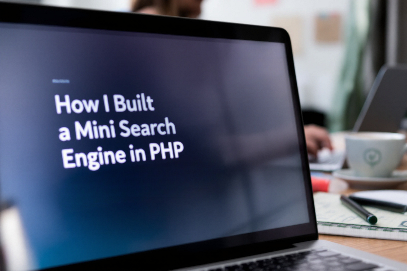 PHP and MySQL: A Beginner’s Guide | Towards Dev