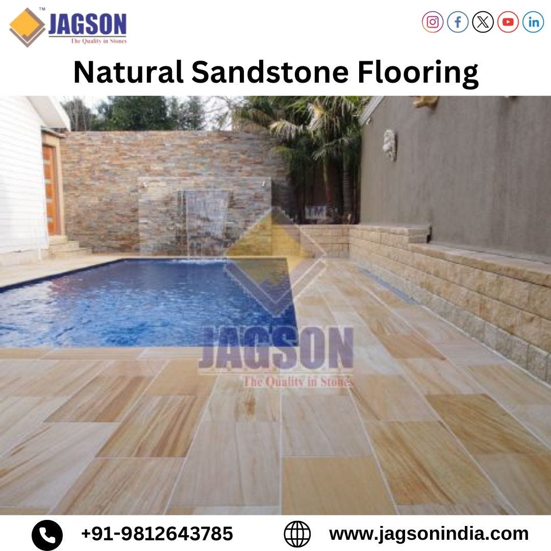 Quartzite Stone Cladding - Jagson India - Medium