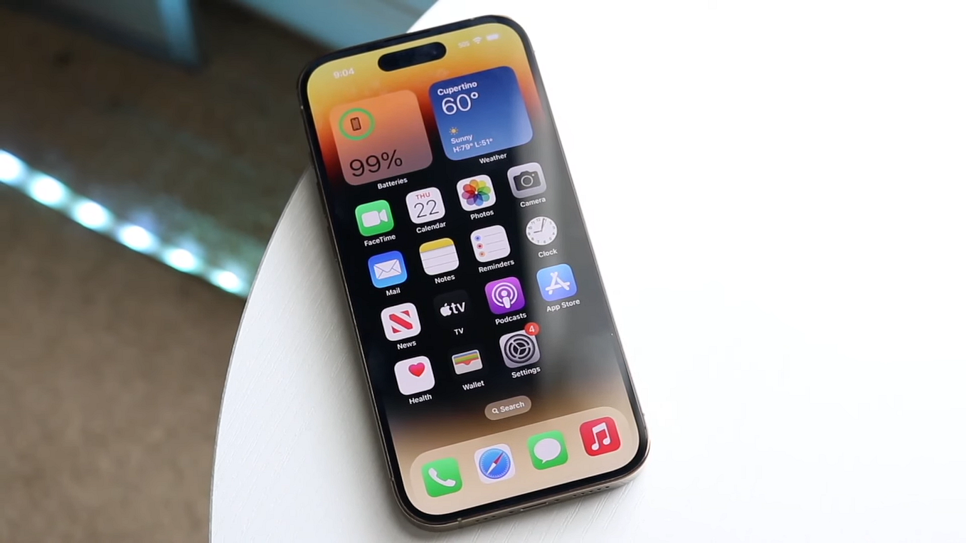 This iPhone Is Very Cheap. In this article, I want to focus on the ...