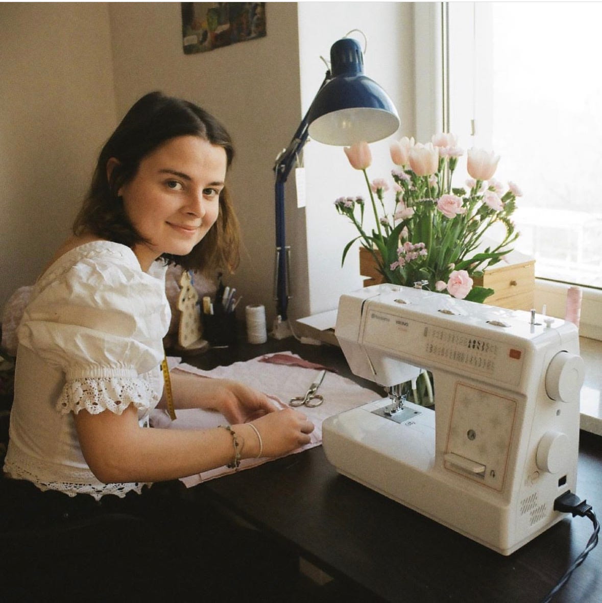 She was 18 when she created a law textbook and conducted a workshop ...
