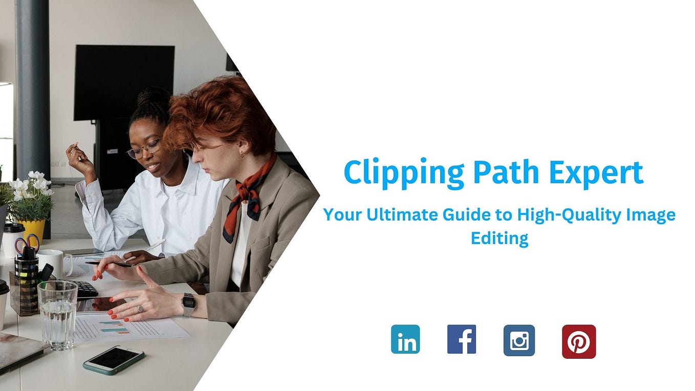 Best Multiple Clipping Path Service | by Photoclippingpathbd | May ...