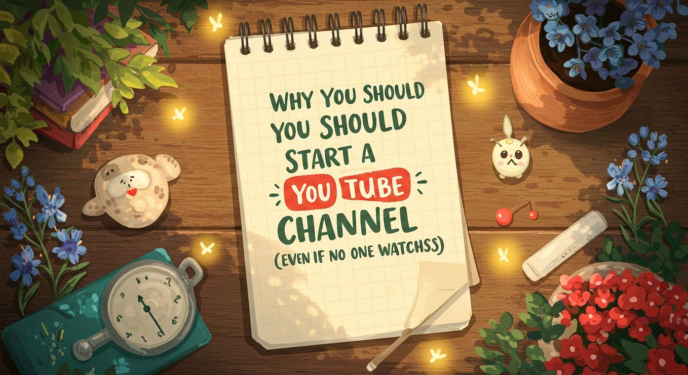 How I Started My YouTube Channel ‘Tribal People Try’ | by Akram Akbar | Medium