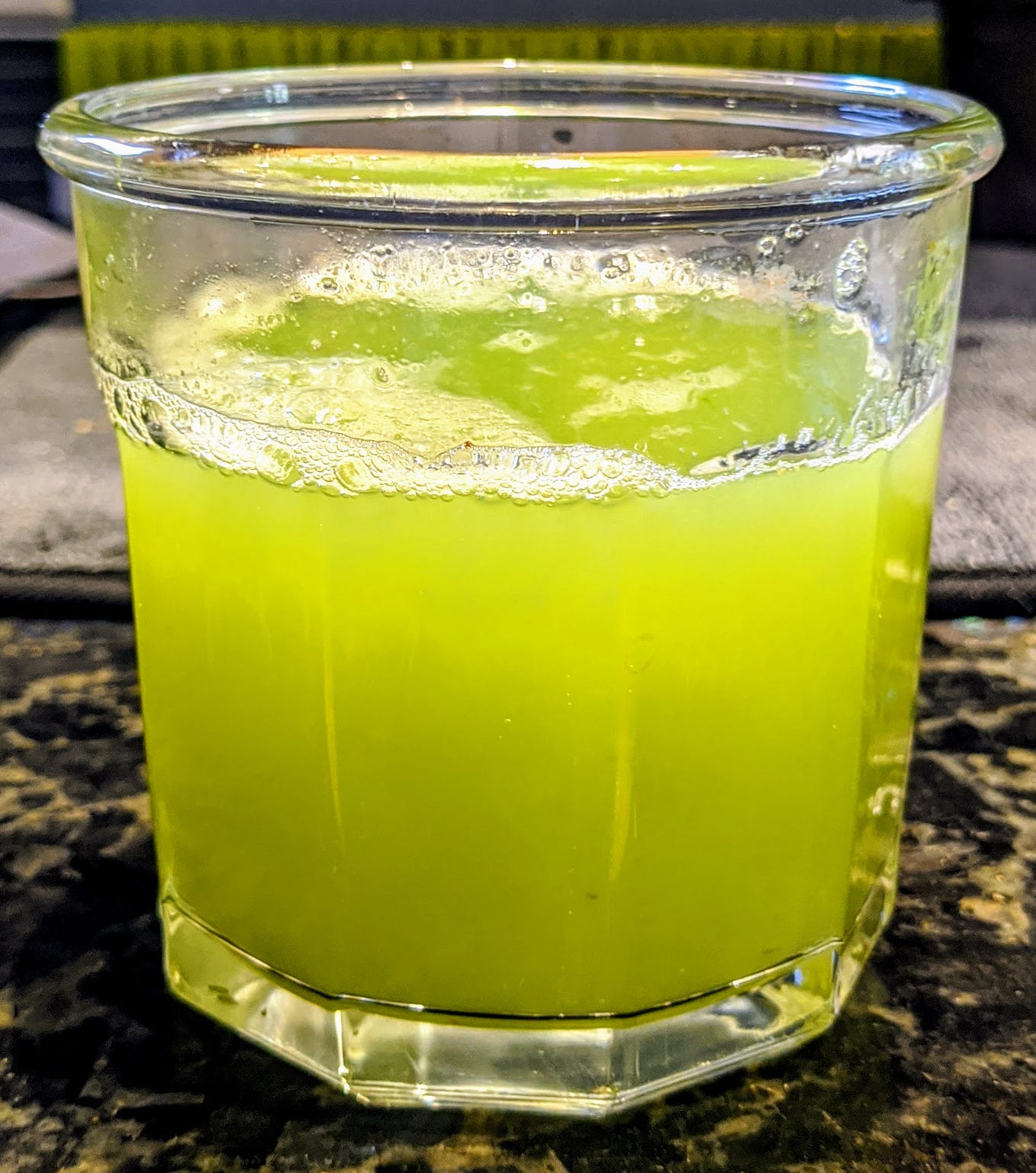 Blurring the Lines. Android RenderEffects #1: the blur… | by Chet Haase ...