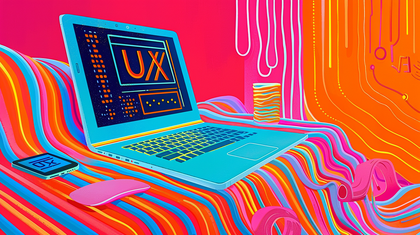 New Glassmorphism? How to Create Neon Glass Effect UI Design | by ...
