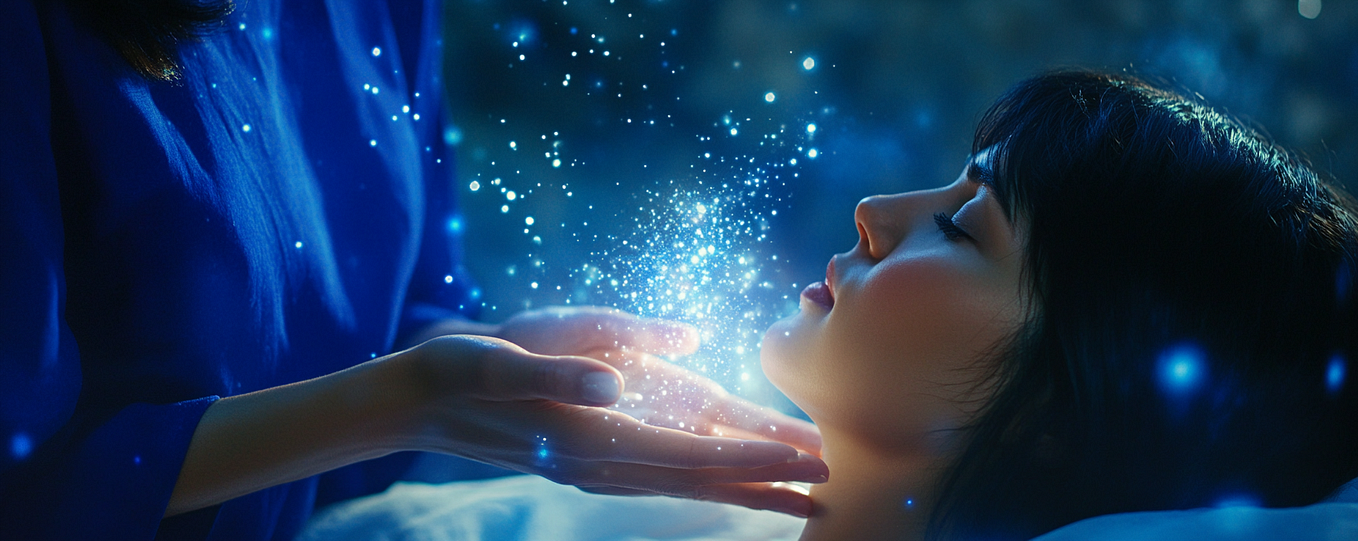 The Blue Star Kachina Prophecy of the Grand Shift | by Purusha Radha ...