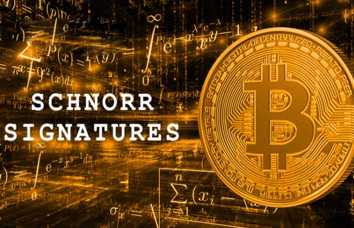 EdDSA, a good signature algorithm | by Qinwen | Medium